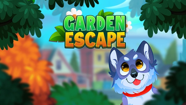 Garden Escape: Match 3 Game - Play at RoundGames