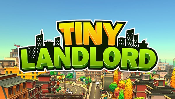 Tiny Landlord Game - Play Online at RoundGames