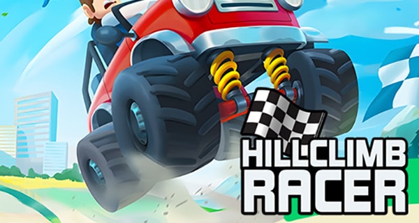 HillClimb Racer Game - Play Online at RoundGames