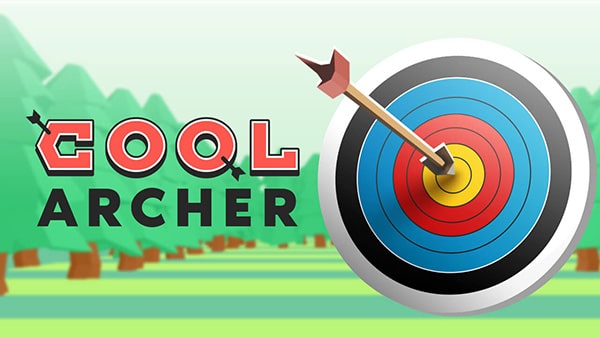 Cool Archer Game - Play Online at RoundGames