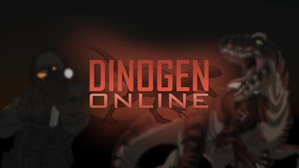 Dinogen Online Game - Play Online at RoundGames