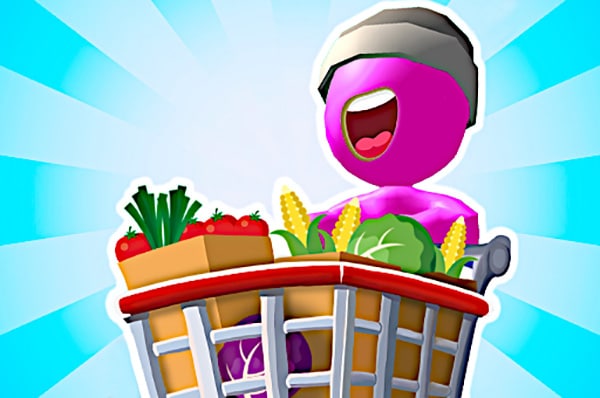 Mini Market Tycoon Game - Play Online at RoundGames