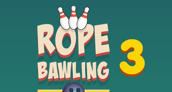 Rope Bawling 3 Game - Play Online at RoundGames
