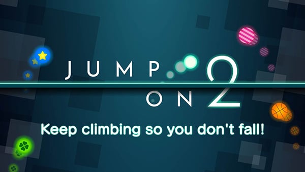 JUMP ON 2 Game - Play Online at RoundGames