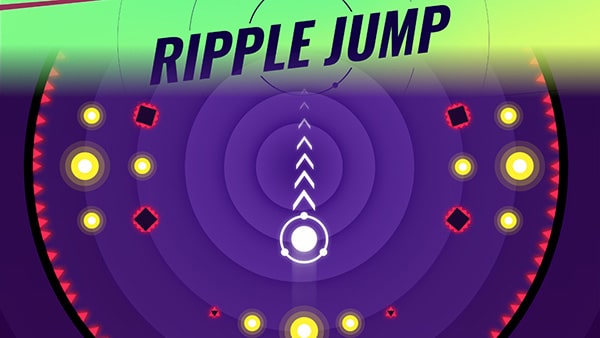 Ripple Jump Game - Play Online at RoundGames
