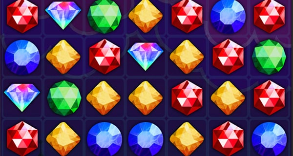 Treasure: Magic Circus Game - Play Online Now for Free