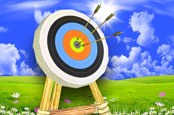 Archer Master Game - Play Online at RoundGames