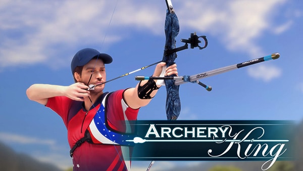 Archery King Game - Play Online at RoundGames