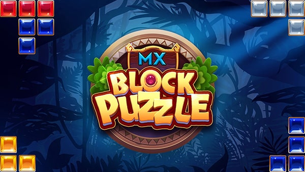 Block Puzzle Game - Play Online at RoundGames