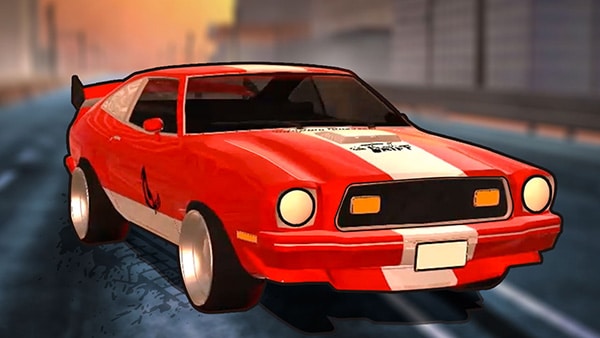 Street Rider Game - Play Online at RoundGames