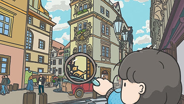 Hidden Cats: Detective Agency Game - Play Online Now