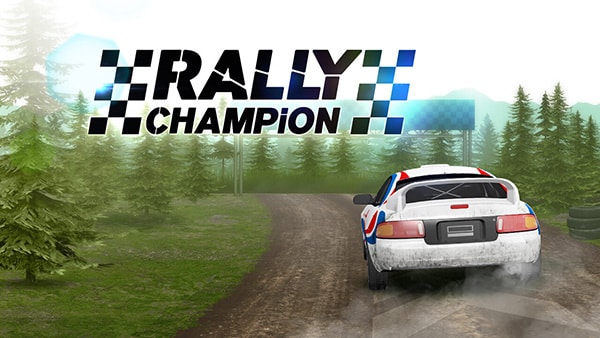 Rally Champion Game - Play Online at RoundGames