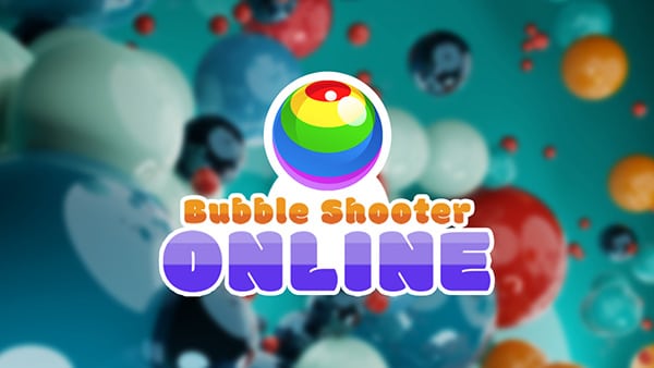 Bubble Shooter Online Game - Play at RoundGames