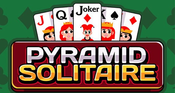 Pyramid Solitaire Online Game - Play at RoundGames