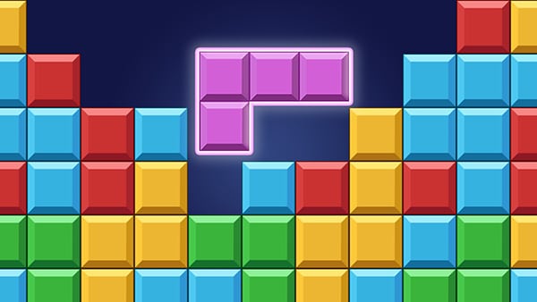 Block Blast Game - Play Online at RoundGames