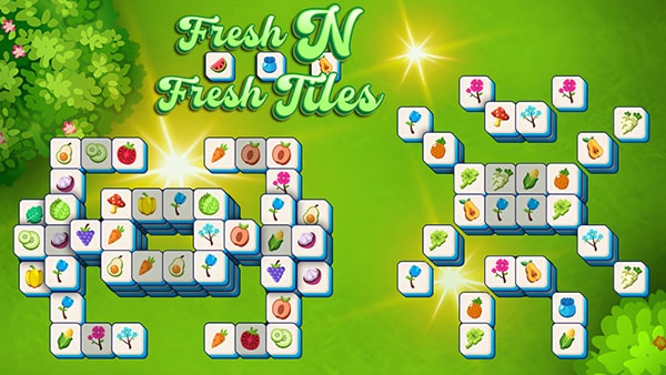 Fresh N Fresh Tiles Game - Play Online at RoundGames