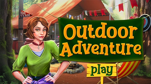 Outdoor Adventure Game - Play Online at RoundGames