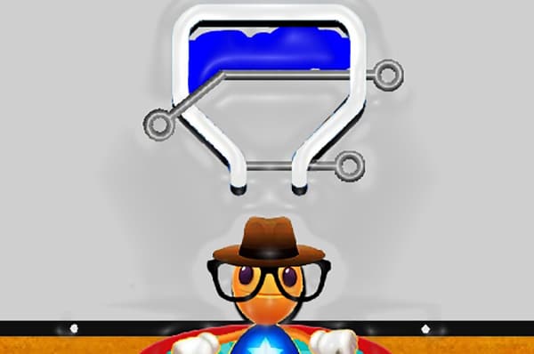 Pool Buddy 3 Game - Play Online at RoundGames