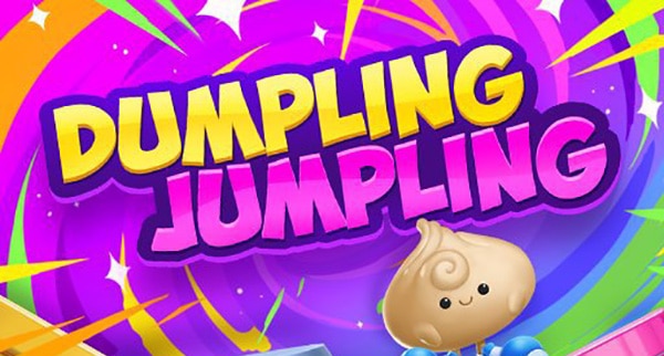 Dumpling Jumpling Game - Play Online at RoundGames