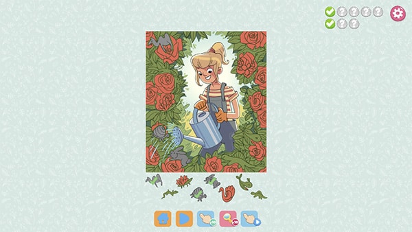 Search Hidden Objects: Find It Game - Play Online Now