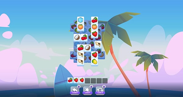 Tile Journey Game - Play Online at RoundGames