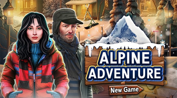Alpine Adventure Game 🕹️ Play Online Now at RoundGames