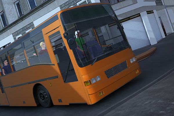 Extreme Bus Driver Simulator Game - Play Online