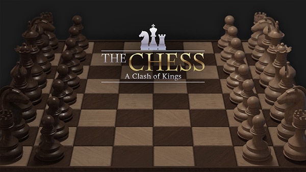 The Chess: A Clash of Kings Game - Play Online Now