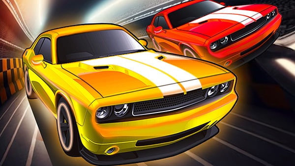 Ultimate Stunt Car Challenge Game - Play at RoundGames