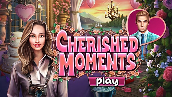 Cherished Moments Game 🕹️ Play Online Now at RoundGames