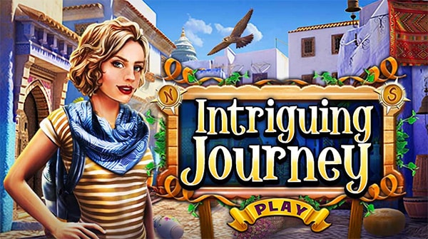 Intriguing Journey Game Online 🕹️ Play Now