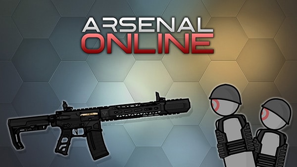 Arsenal Online Game 🕹️ Play Online Now at RoundGames