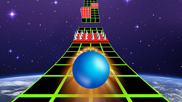 Extreme Run 3D Game 🕹️ Play Online Now at RoundGames