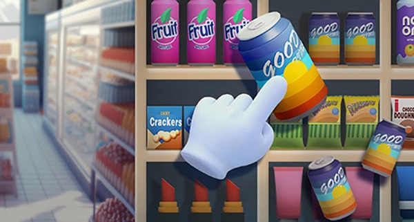 Goods Master 3D Game 🕹️ Play Online Now for Free