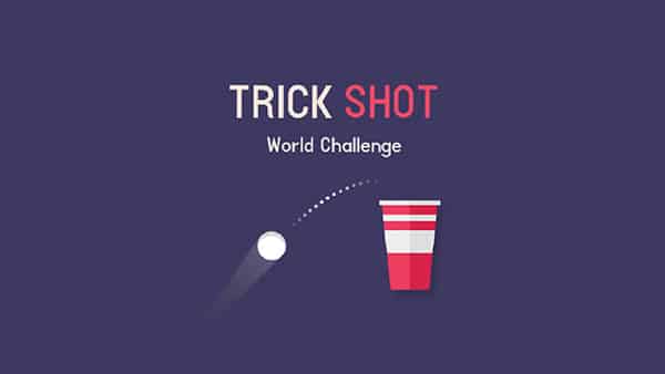 Trick Shot: World Challenge Game - Play at RoundGames