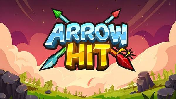 Arrow Hit Game 🕹️ Play Online Now at RoundGames