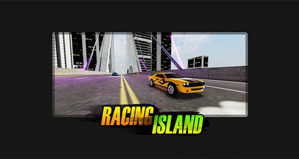 Racing Island Game 🕹️ Play Online Now at RoundGames