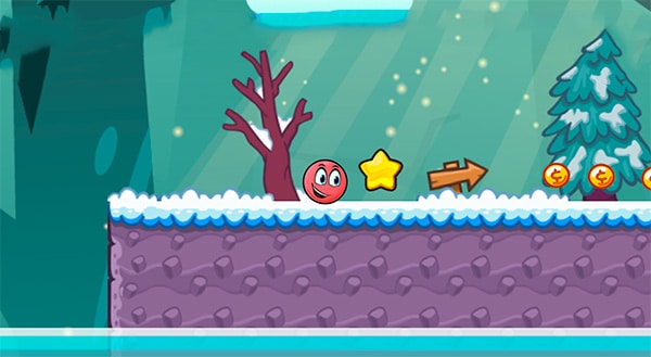 Red Ball 2024 Game 🕹️ Play Online at RoundGames