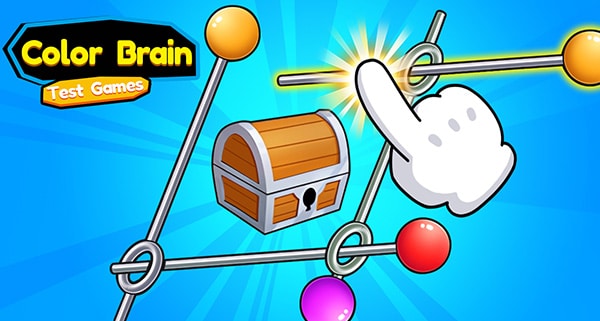 Color Brain Test Game 🕹️ Play Online at RoundGames