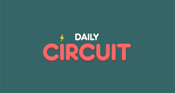 Daily Circuit Game 🕹️ Play Online Now at RoundGames