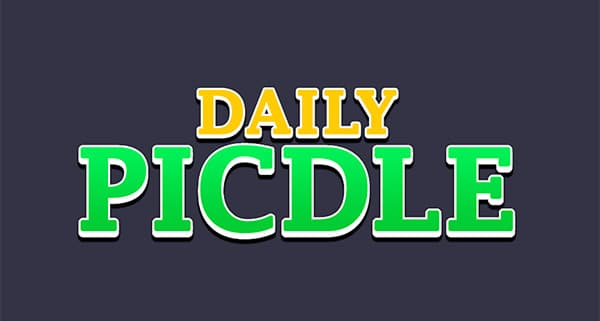 Daily Picdle Game 🕹️ Play Online Now at RoundGames