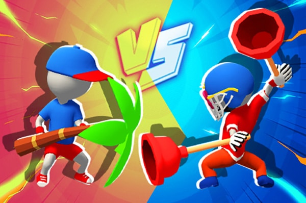 Draw The Weapon Game 🕹️ Play Online Now at RoundGames