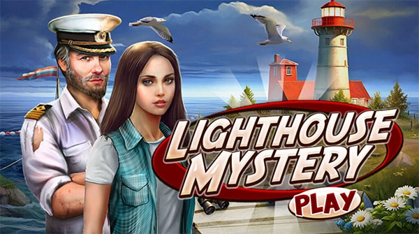 Lighthouse Mystery Game 🕹️ Play Online Now