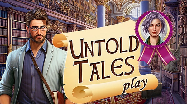Untold Tales Game 🕹️ Play Online Now at RoundGames