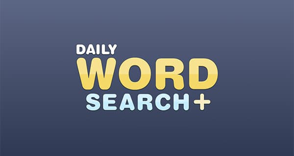 Daily Word Search Plus Game 🕹️ Play Online Now at RoundGames