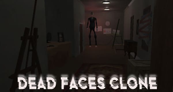 Dead Faces Clone Game 🕹️ Play Online Now at RoundGames