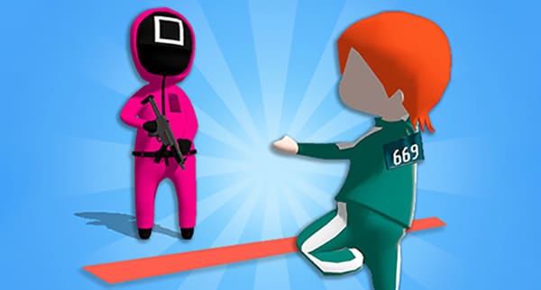 Squidly Challenge Master Game - Play at RoundGames