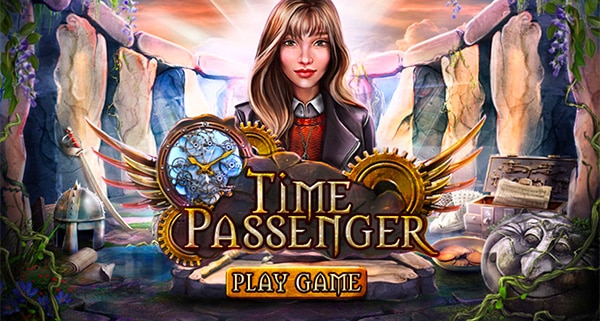 Time Passenger Game 🕹️ Play Online Now at RoundGames