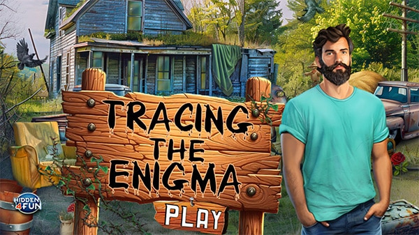 Tracing the Enigma Game 🕹️ Play Online Now at RoundGames