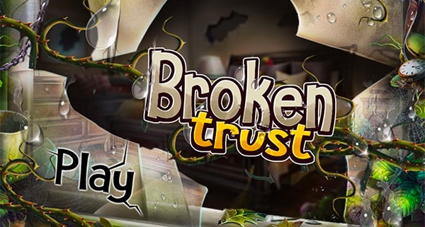 Broken Trust Game 🕹️ Play Online Now at RoundGames